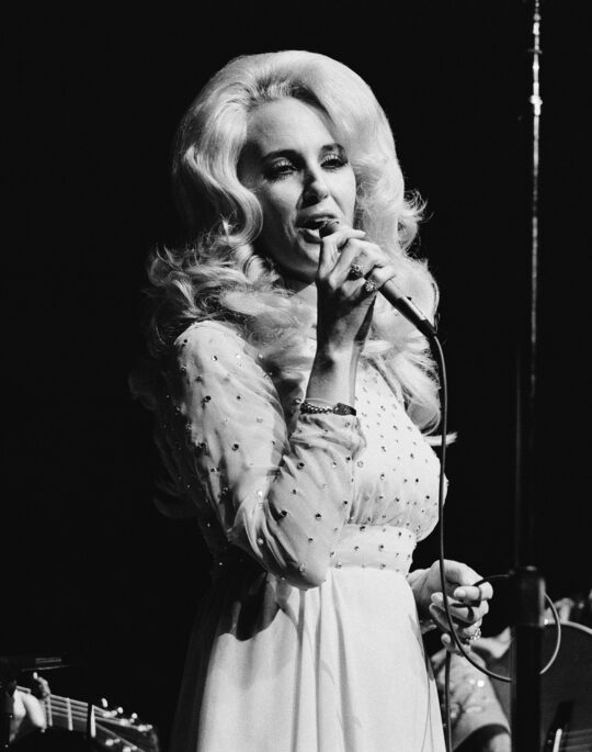 Your Good Girl’s Gonna Go Bad-Tammy Wynette (1967) – midifiles